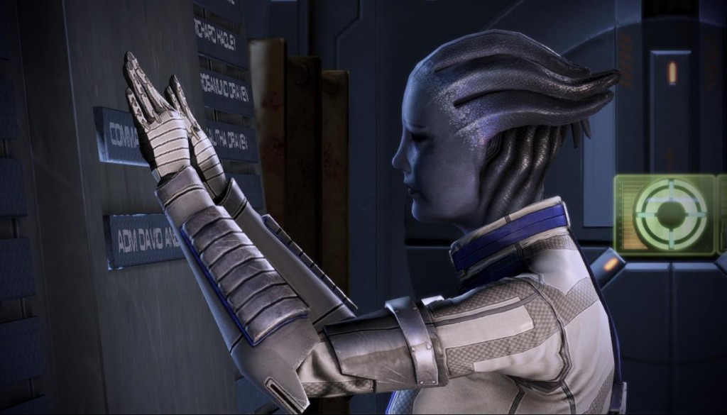 Guides des jeux Mass Effect 1, 2 et 3, Andromeda