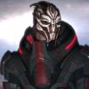 Personnages principaux de la saga Mass Effect