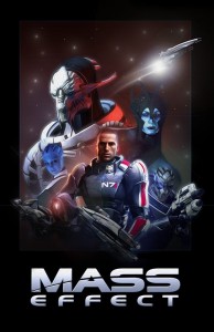 Drew Karpyshyn donne son avis sur le film Mass Effect
