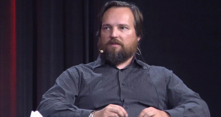 Masterclass : l'interview de Greg Zeschuk (co-fondateur de Bioware)