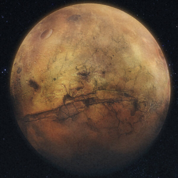 Les 14 planètes les plus mystérieuses de Mass Effect 2