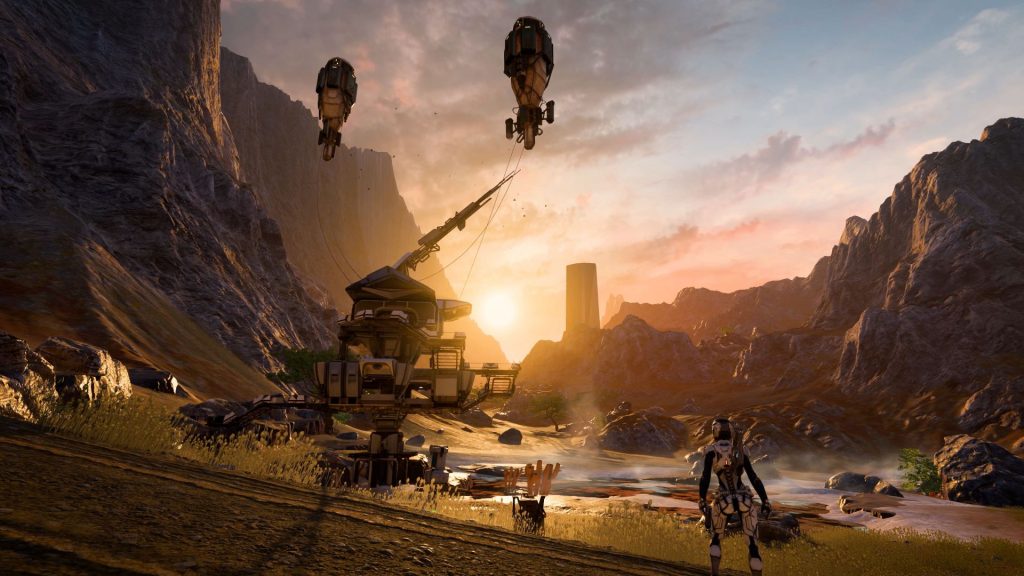 Codex FR (Lore) de Mass Effect : l'essentiel à connaitre
