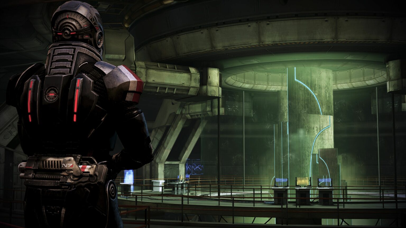 Fiche du jeu Mass Effect 3 (2012) sur PC, Xbox et Playstation