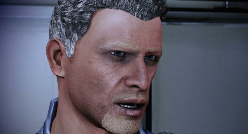 Mass Effect Universe Actus Du Remaster Et De Mass Effect 5 5687